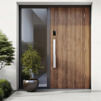 smart unilock – SOREX Wireless Solutions GmbH